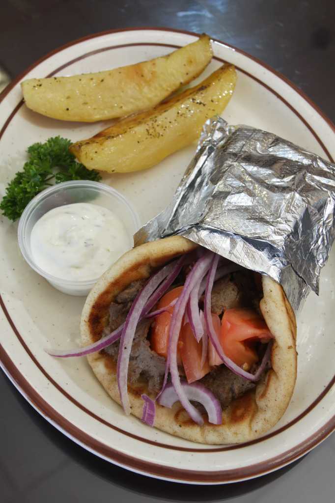 Restaurant review: El Greco