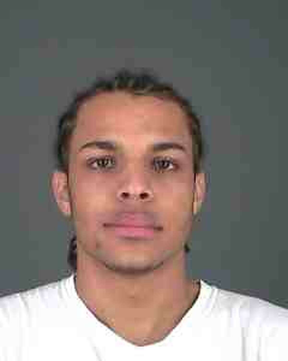 Four charged with restaurant break-ins