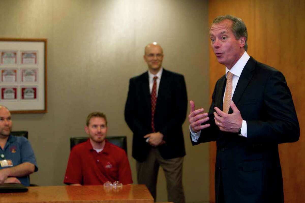 Anheuser-Busch InBev investing millions locally