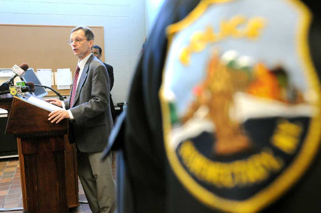 Police want to know: How was your arrest?