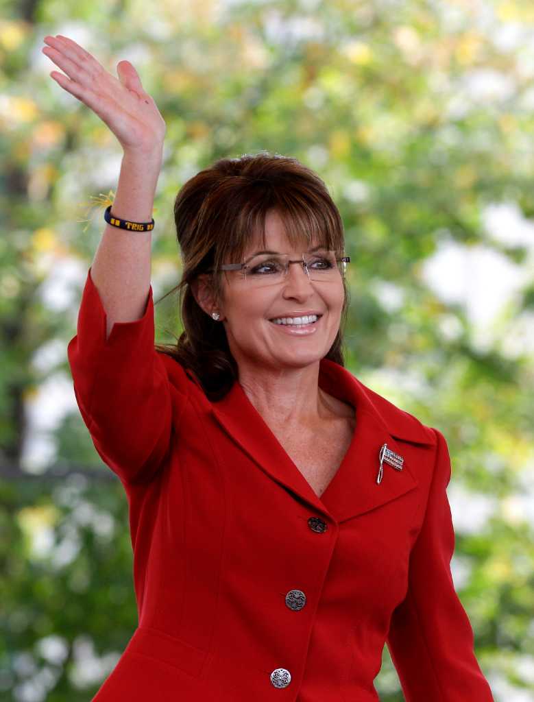 Trig Palin 2022