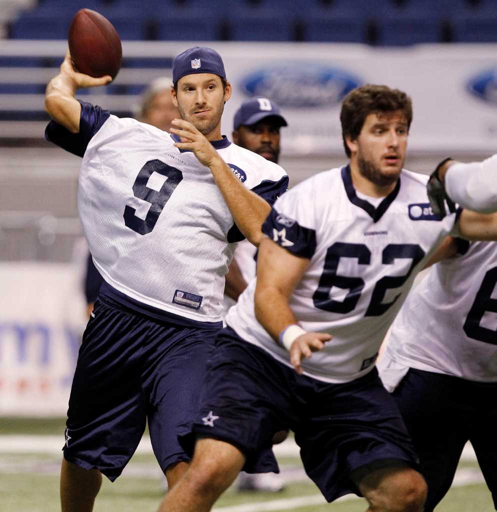 Raiders bring balanced attack to town