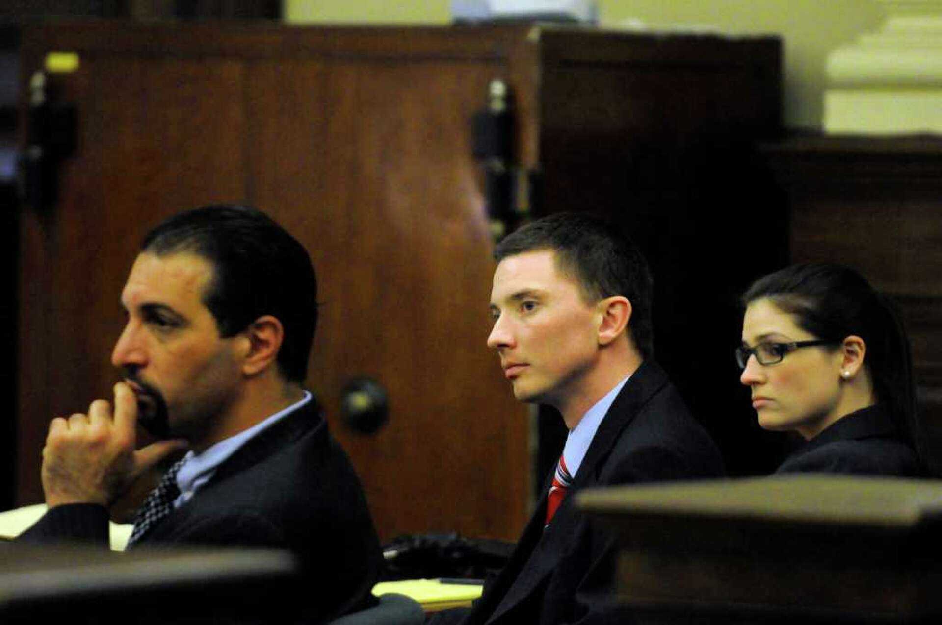 Jury: Father didn't murder baby girl