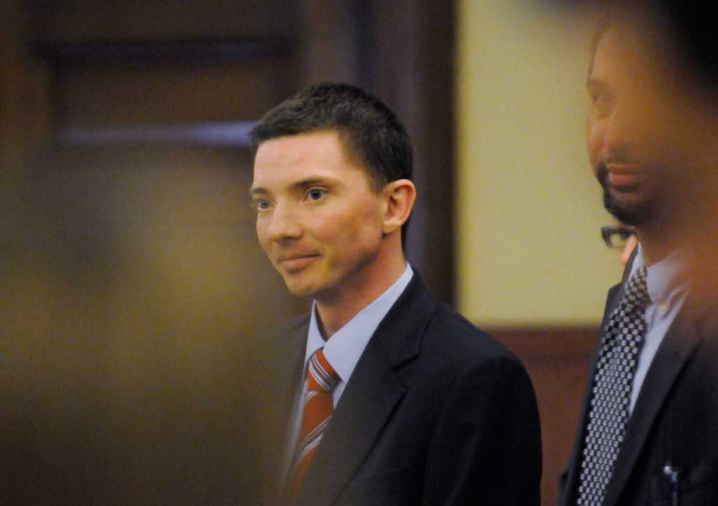 Jurors to try again in Troy baby death