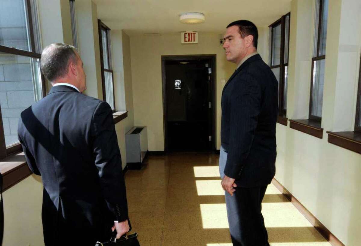 Ballot fraud case testimony continues