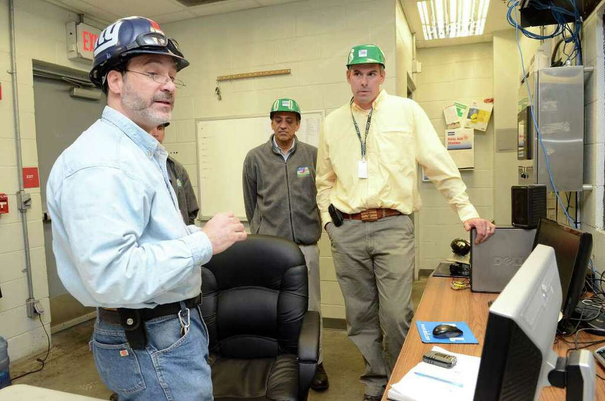 City reps to consider WPCA audit