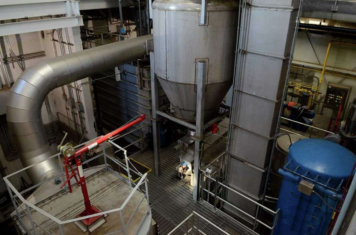 City reps to consider WPCA audit
