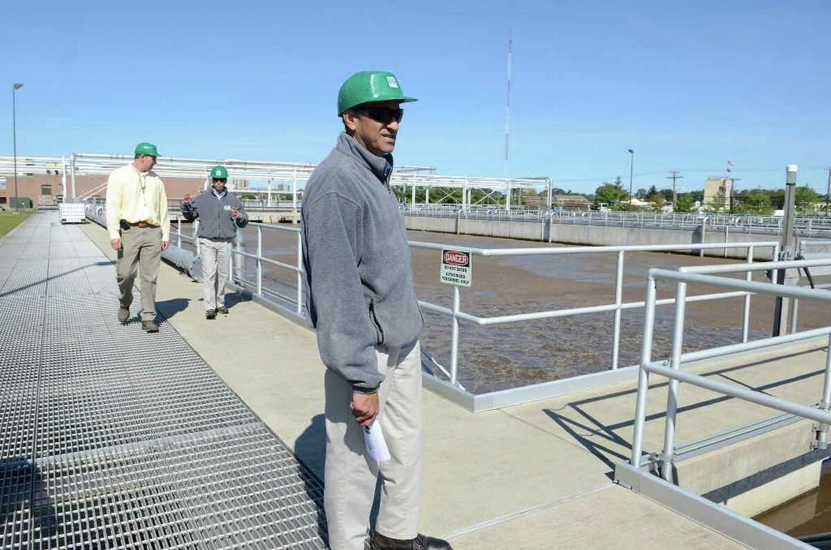 City reps to consider WPCA audit