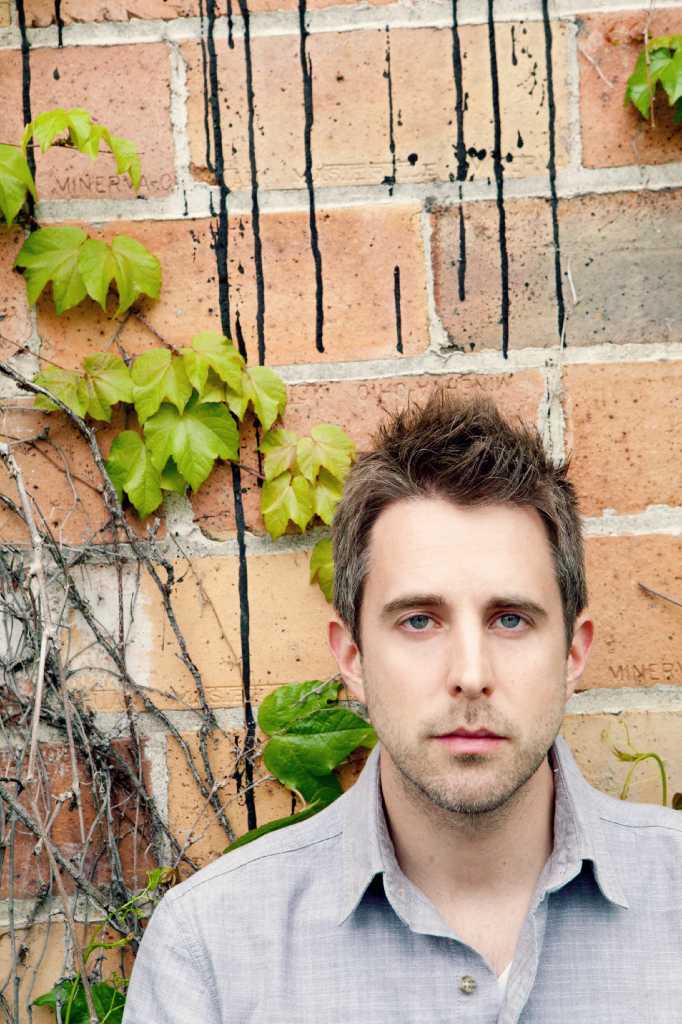 Sanctus Real singer deals with adversity