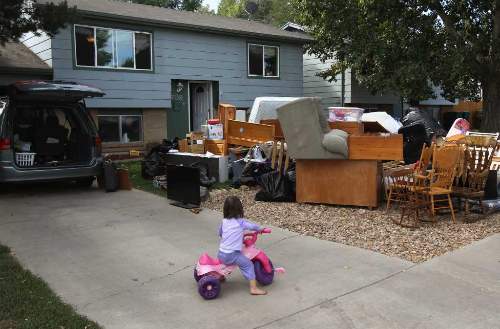 Census: Housing bust worst since Depression