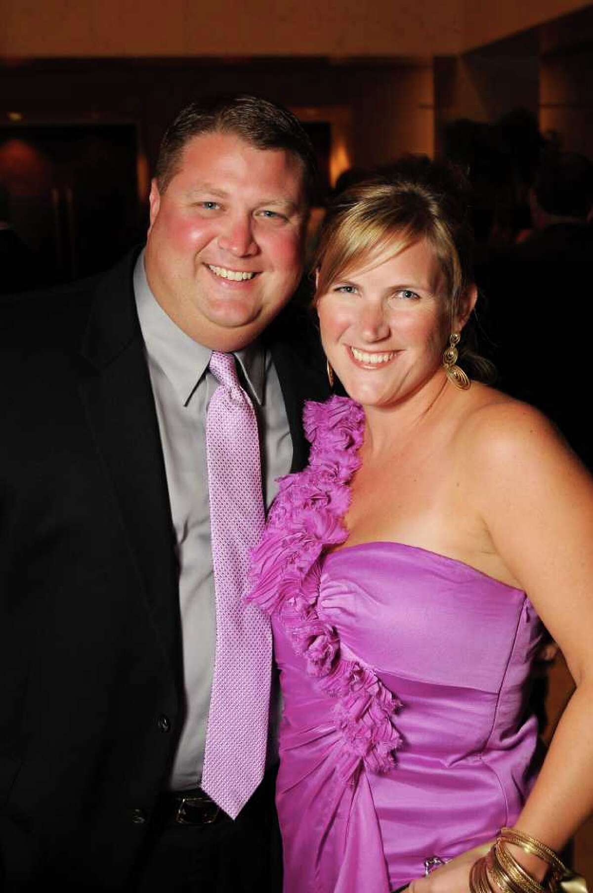 One People, One World Gala benefited Medical Bridges