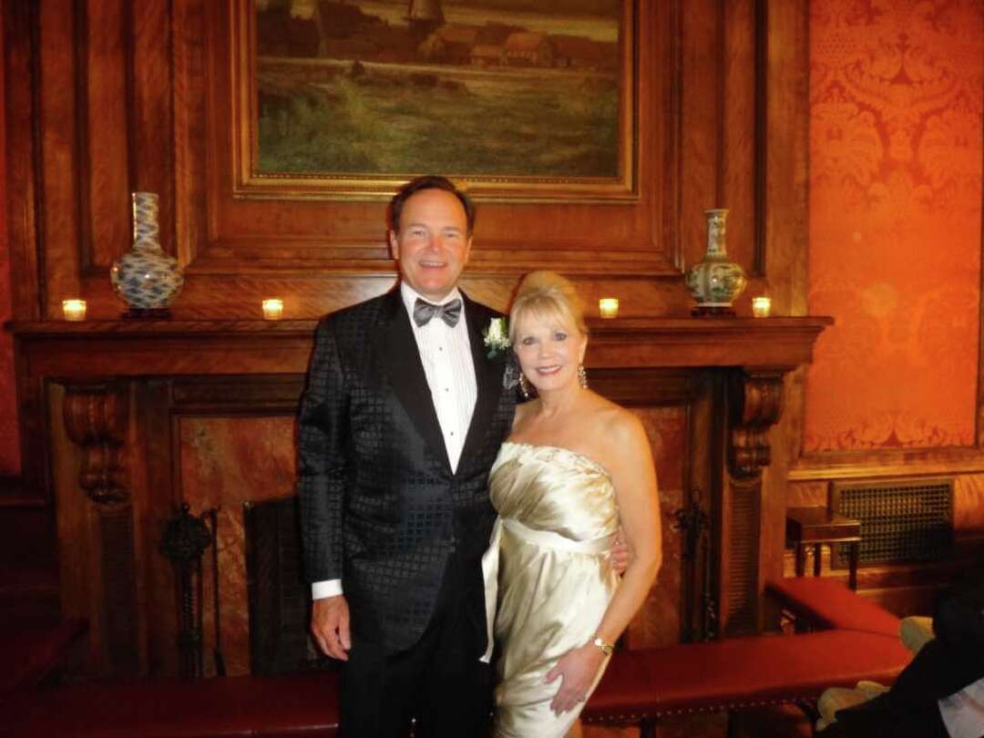 Houstonians join the Order of St. Hubertus