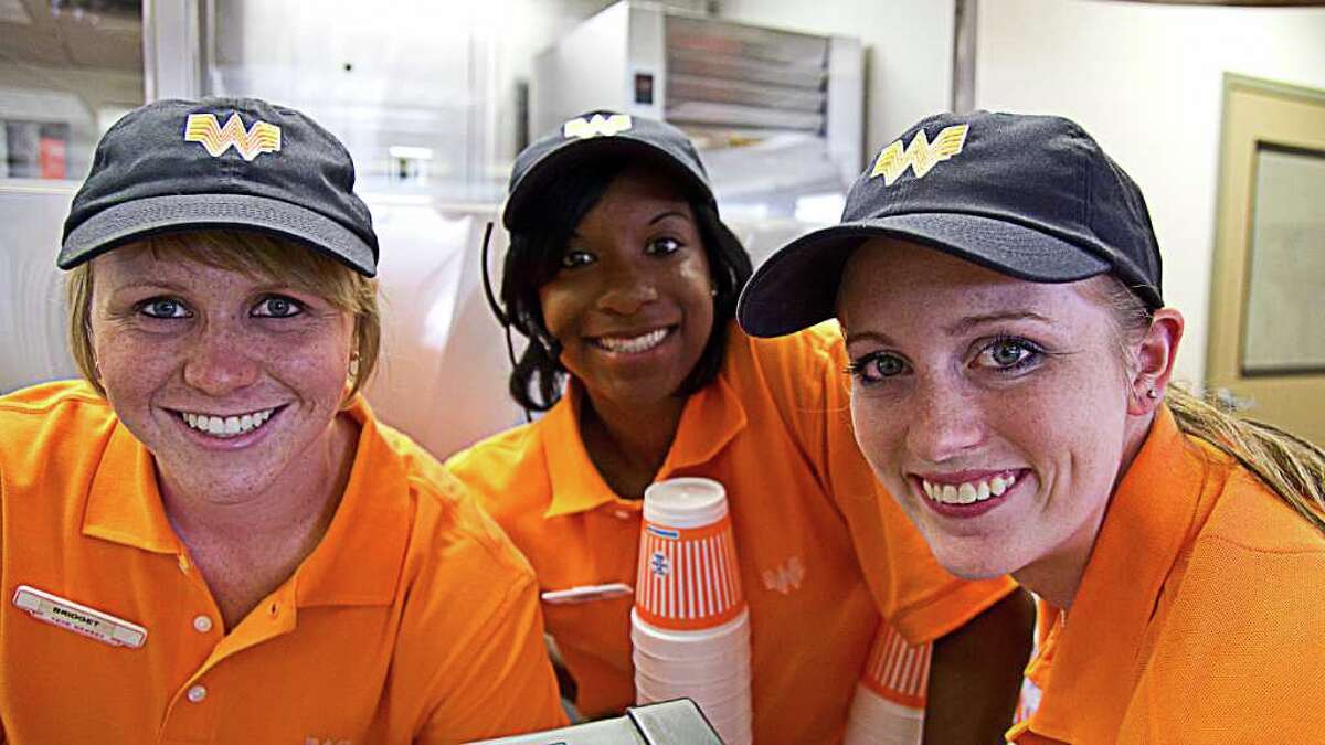 Whataburger ads: Buh-bye Texas voice, hello documentaries