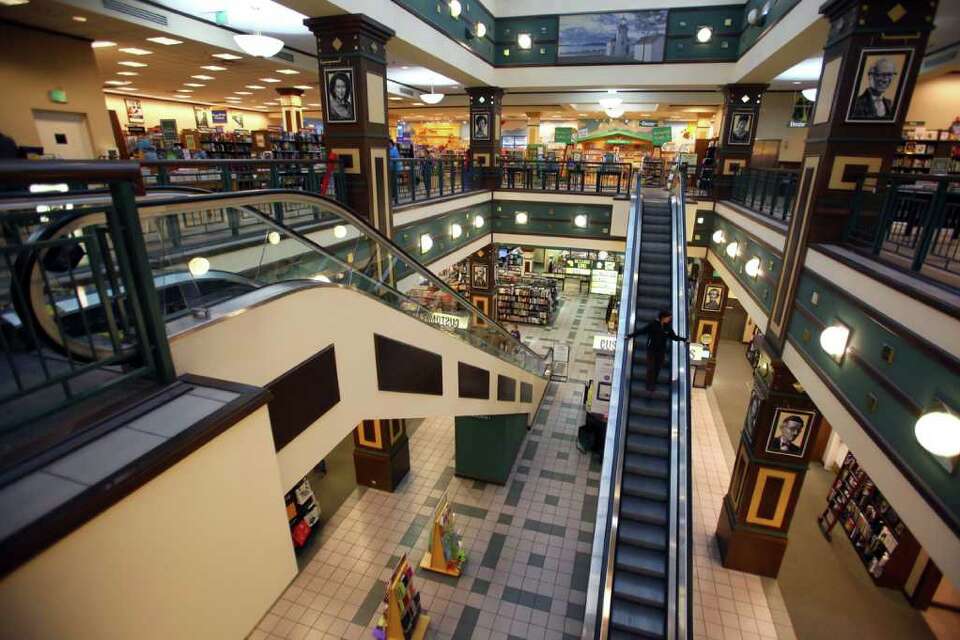 University Village through the years