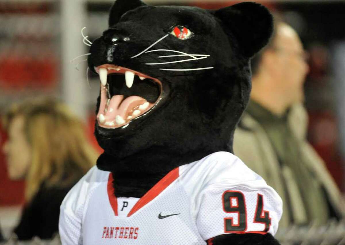 Pomperaug picks off Newtown in big SWC football showdown