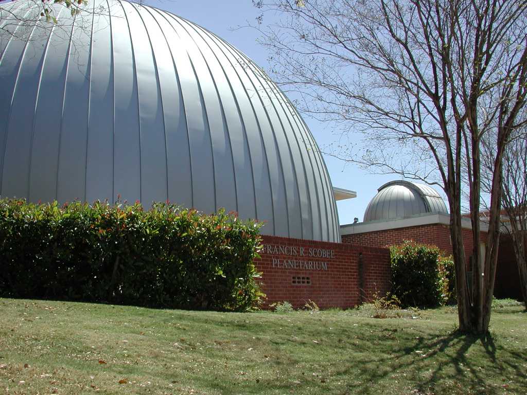 Star attraction: Scobee to celebrate 50 years