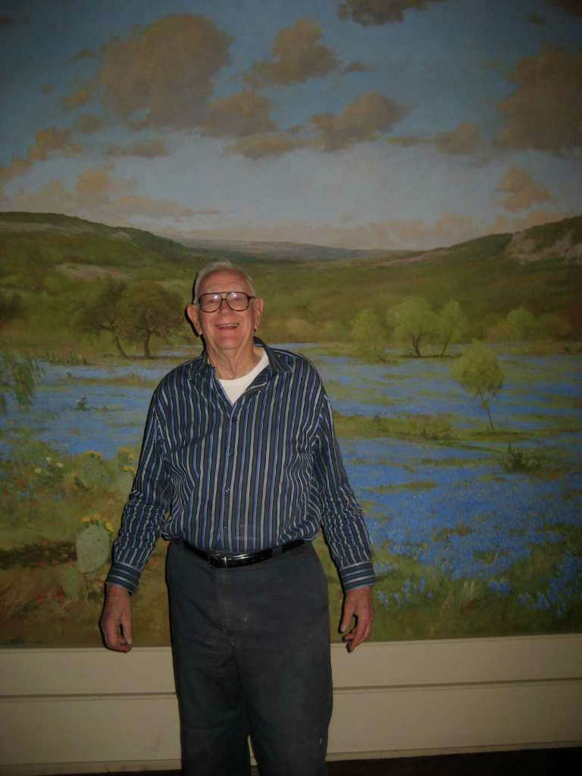 Wolfson Building just one labor of love for family