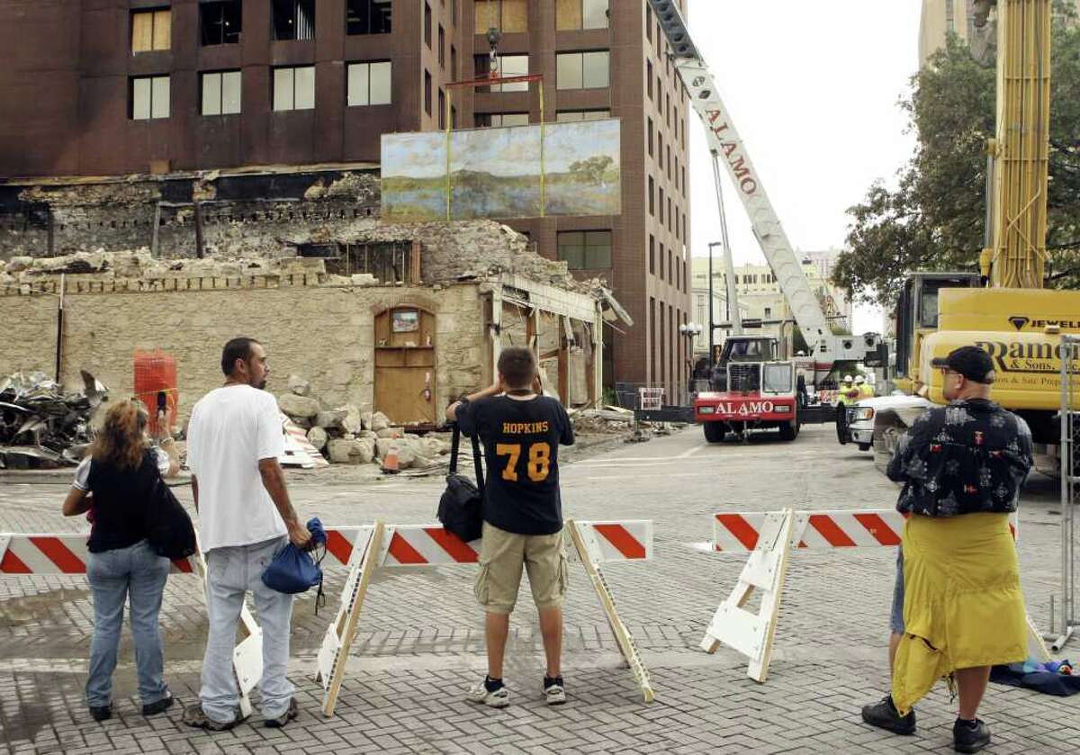 What went right, wrong in Wolfson Building fire