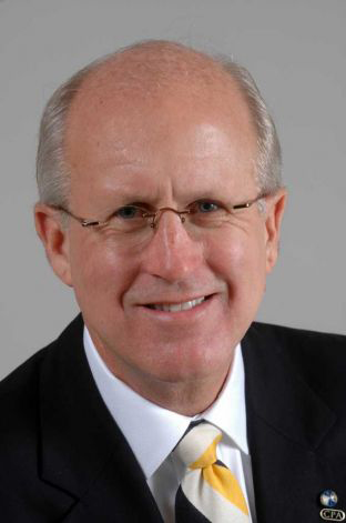 Former U.S. comptroller to discuss federal debt at Westport Library
