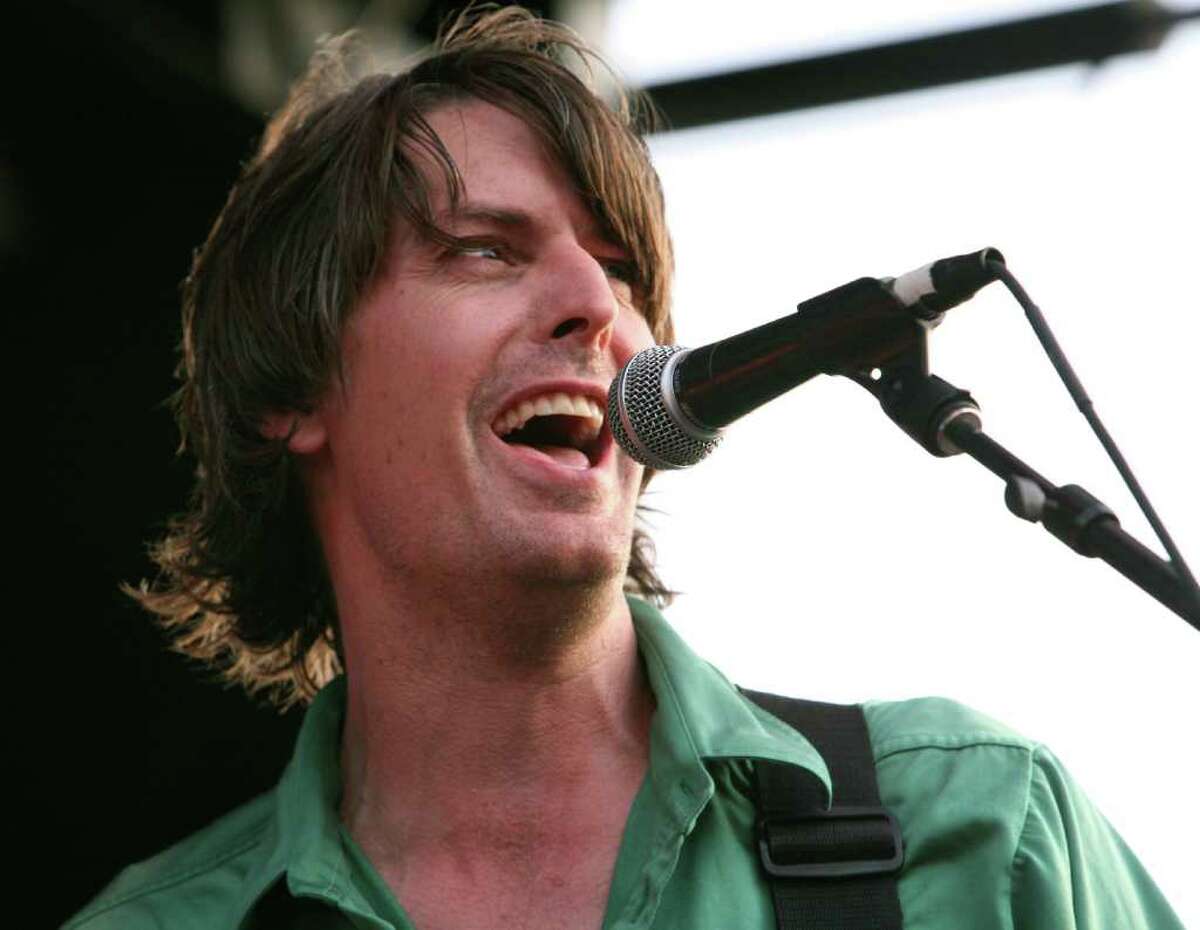 Beck brings Stephen Malkmus' sound closer to Pavement