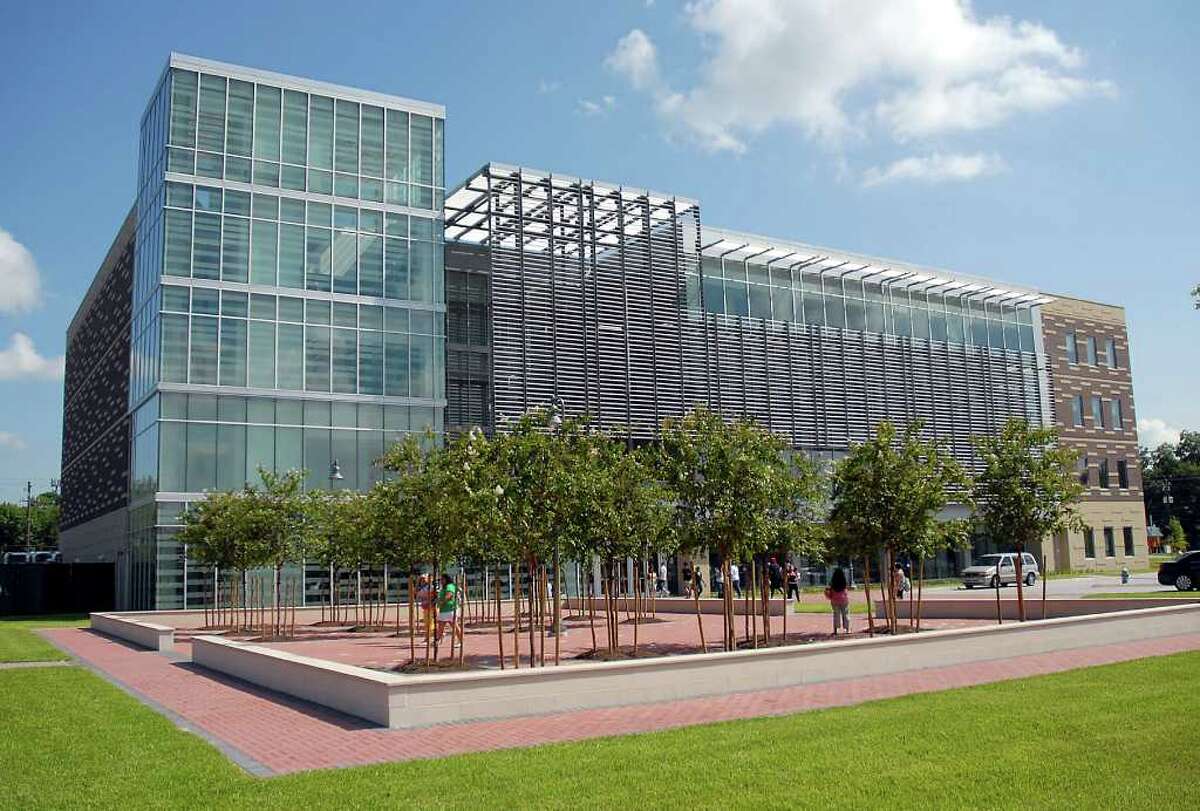 Gifts help transform HCC into a force for change