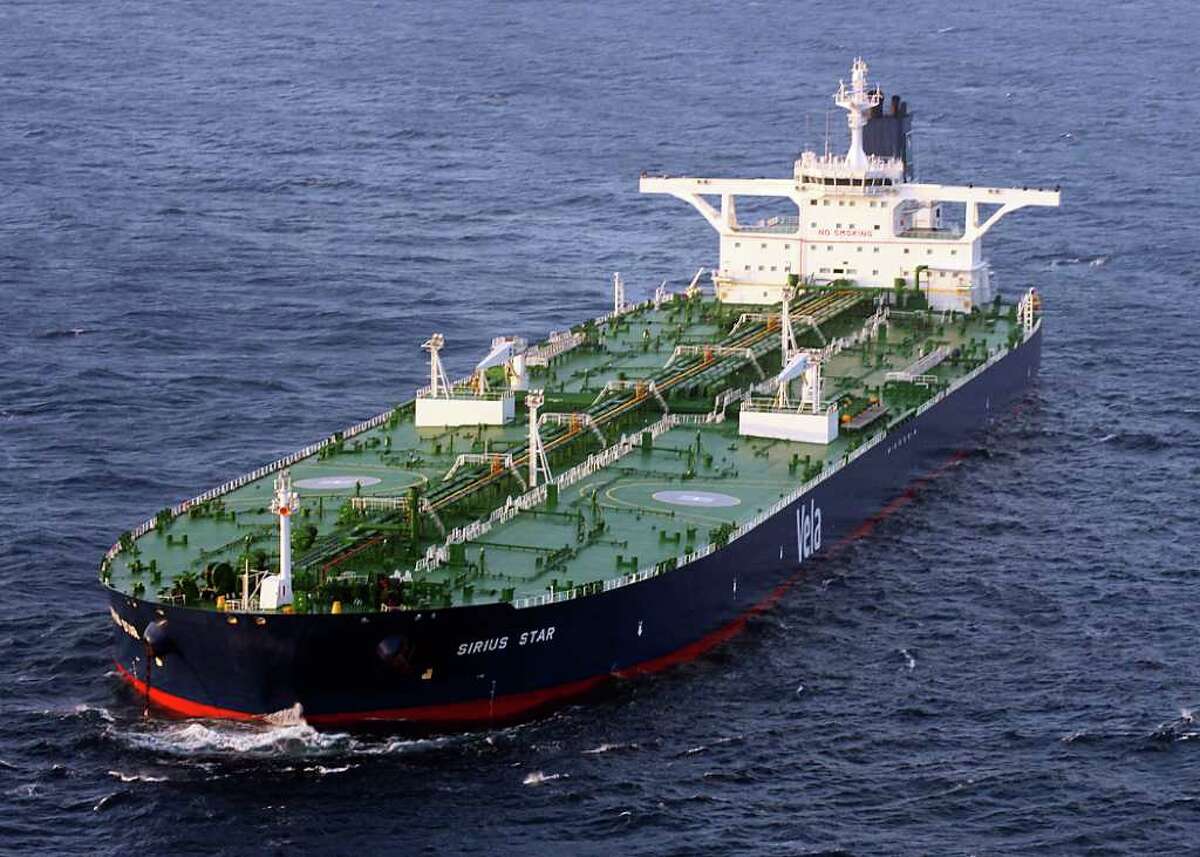 U.S. energy independence is emerging as an option