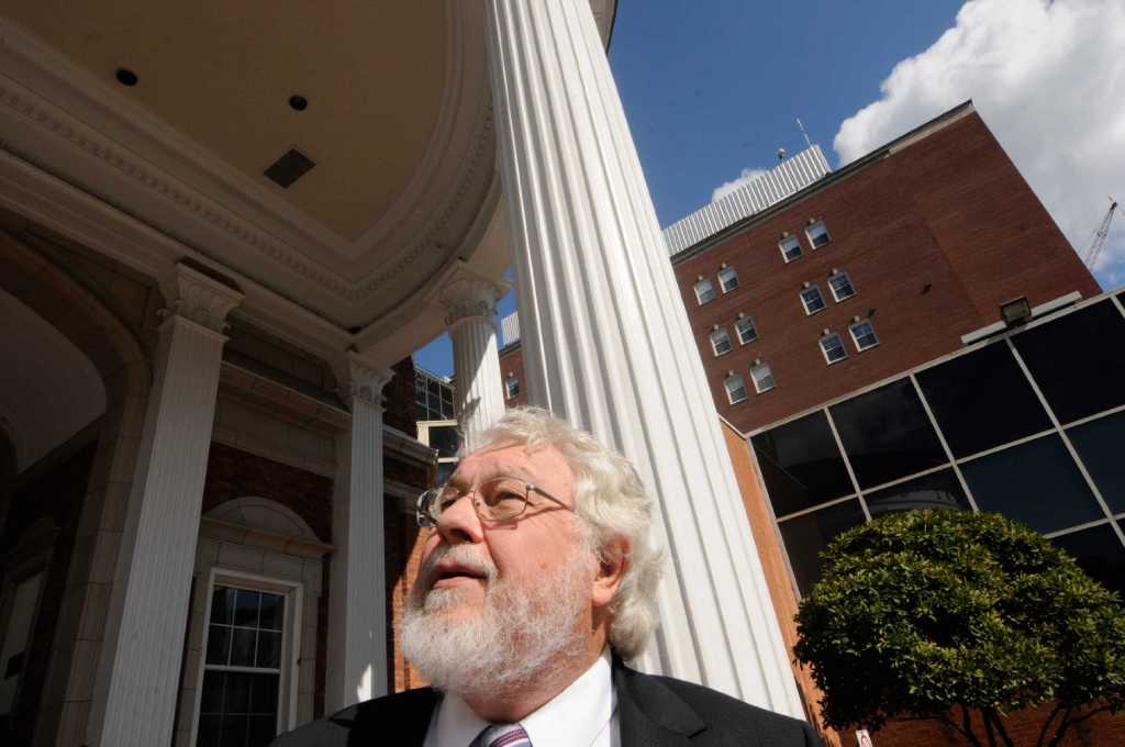 Chaplain's works include helping others explore the spirituality of healing