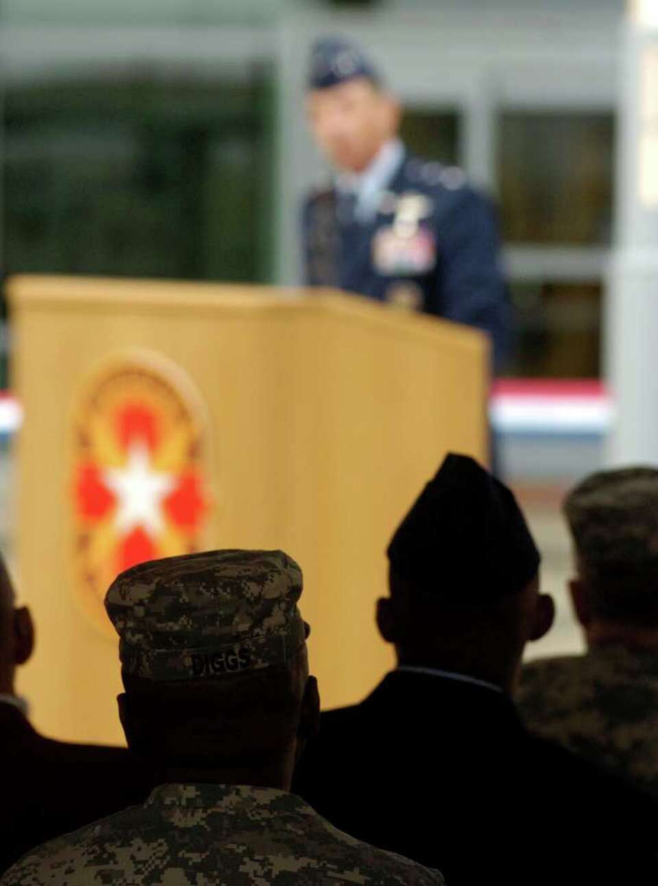 SAMMC now the largest military medical facility