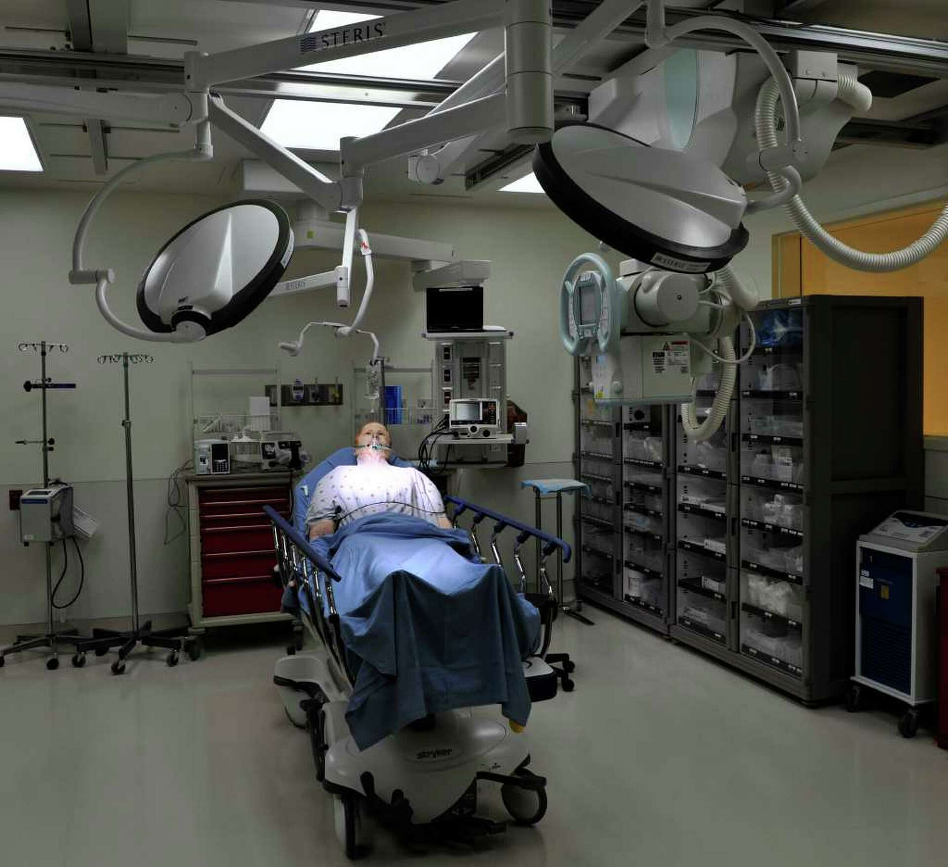 SAMMC now the largest military medical facility