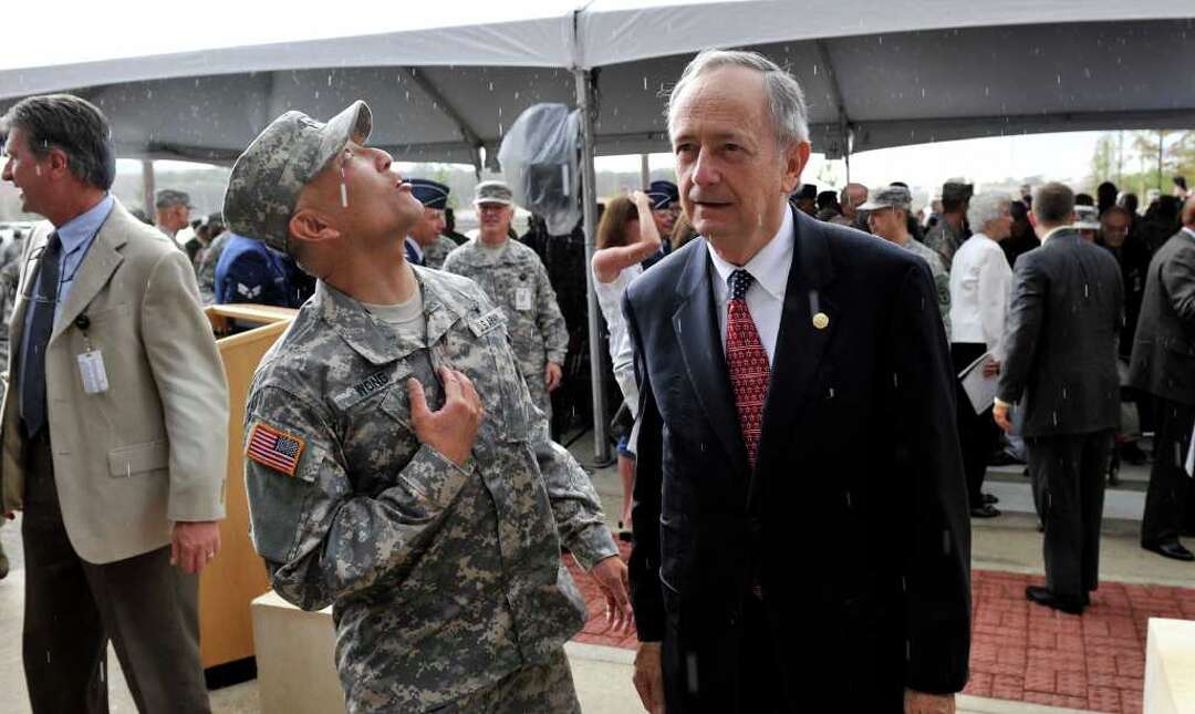 SAMMC now the largest military medical facility