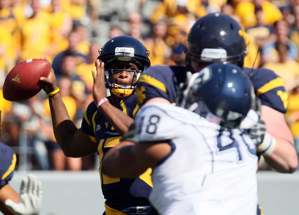 McEntee's fumble costly to UConn