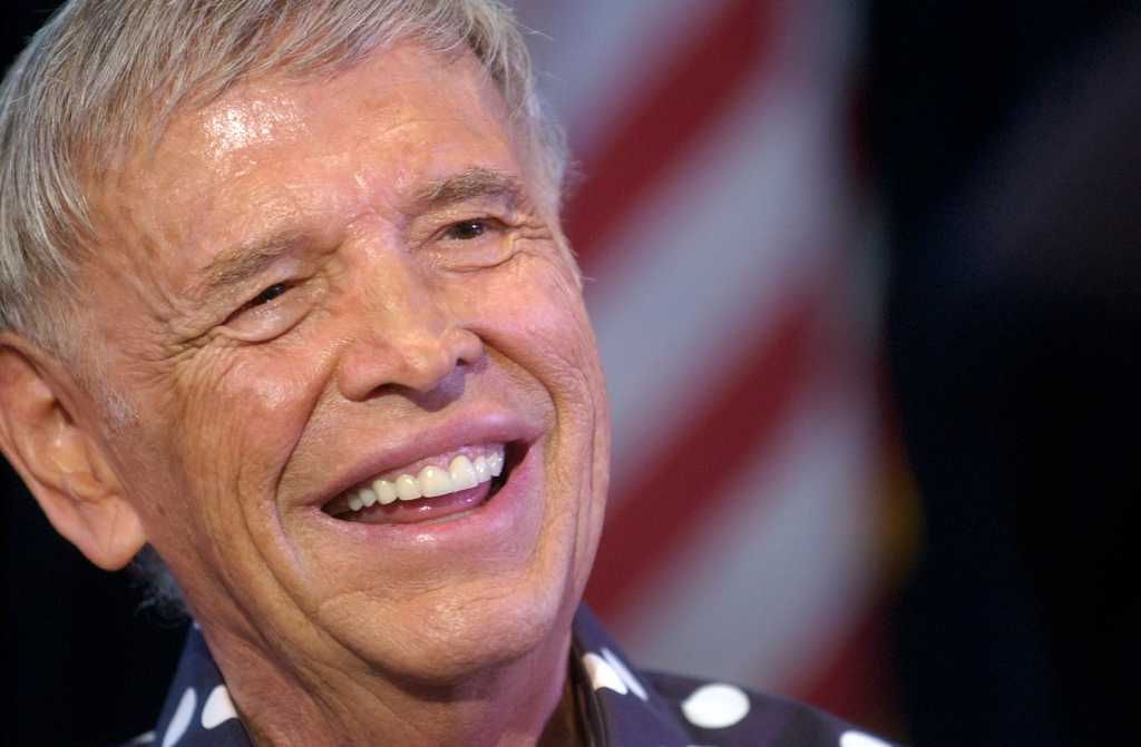 Multi-style pianist Roger Williams dies