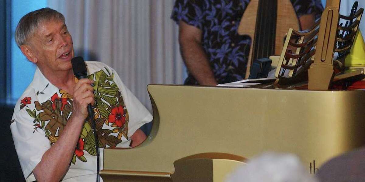 Multi-style pianist Roger Williams dies