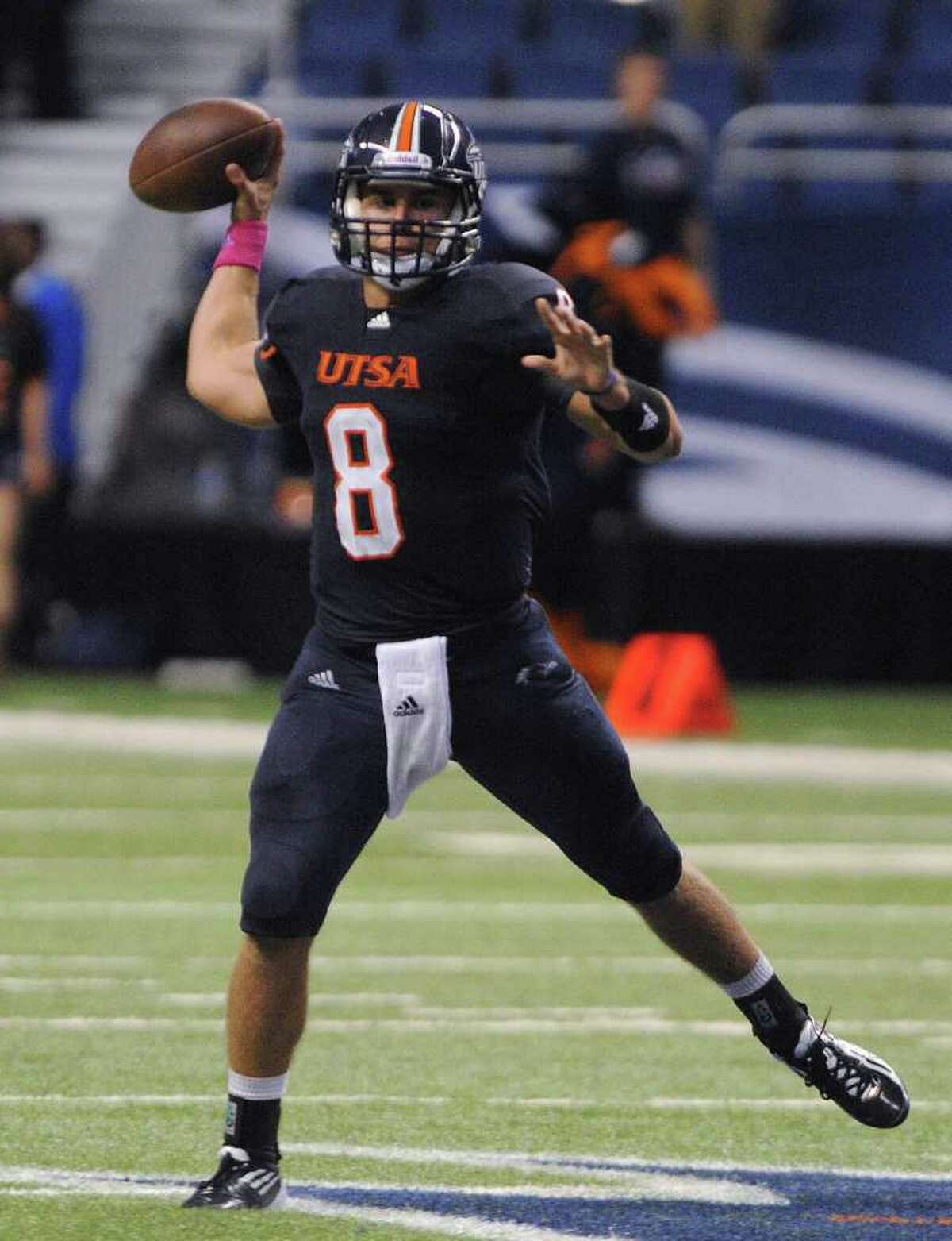 UTSA vs. South Alabama
