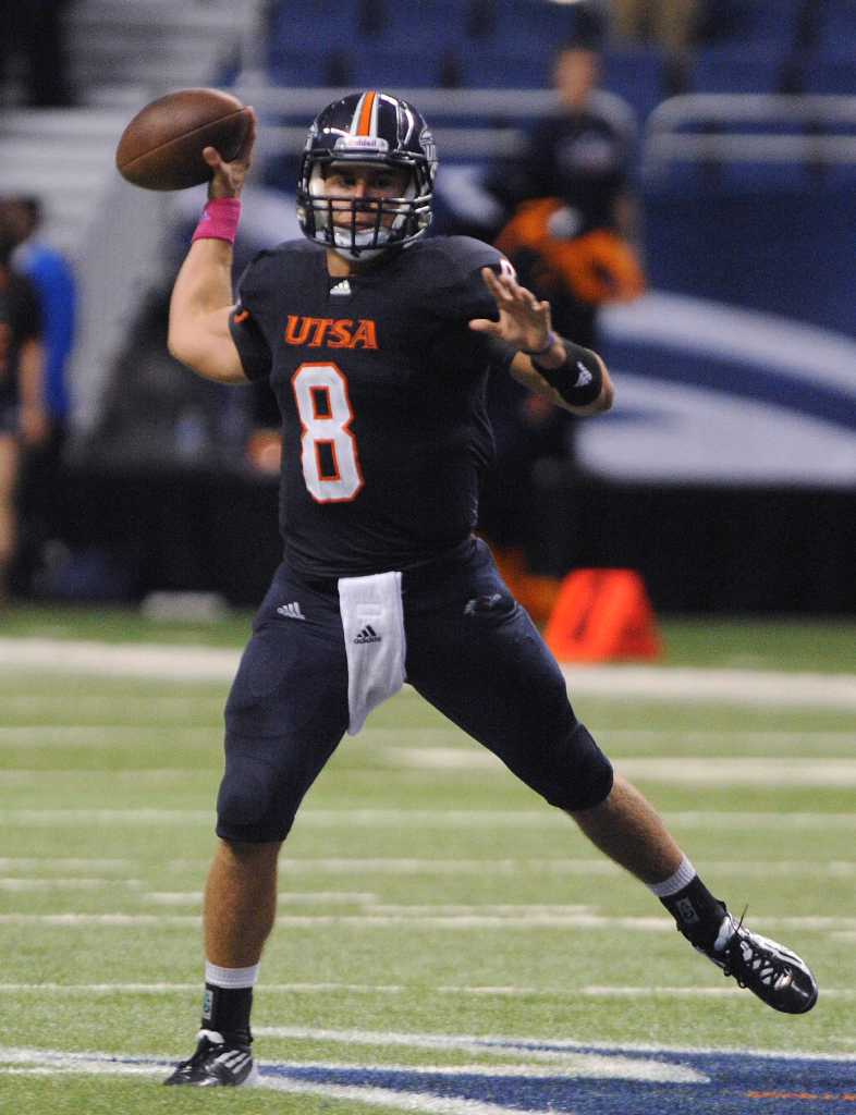 UTSA vs. South Alabama