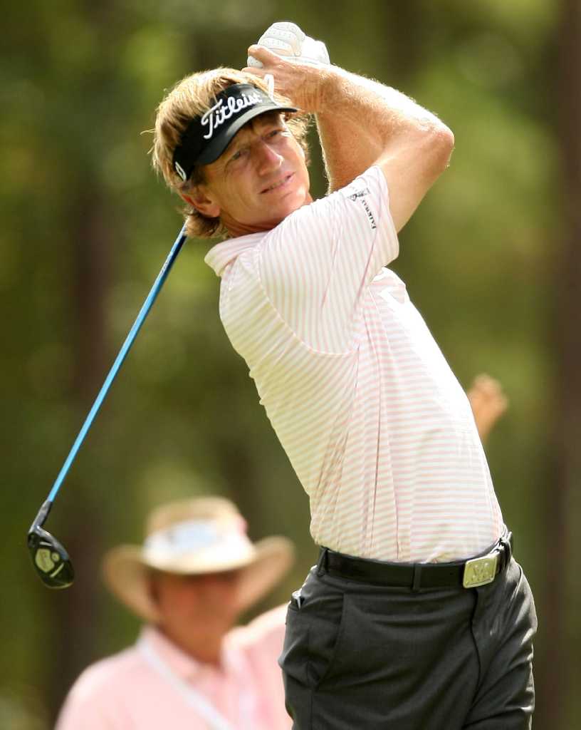 Faxon claims Insperity title as rain forces stoppage