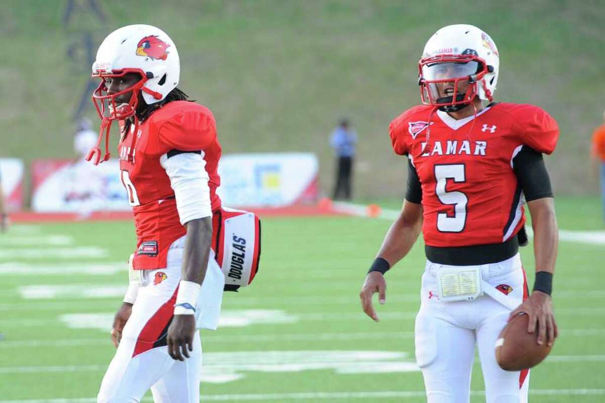 Lamar falls to Northwestern State