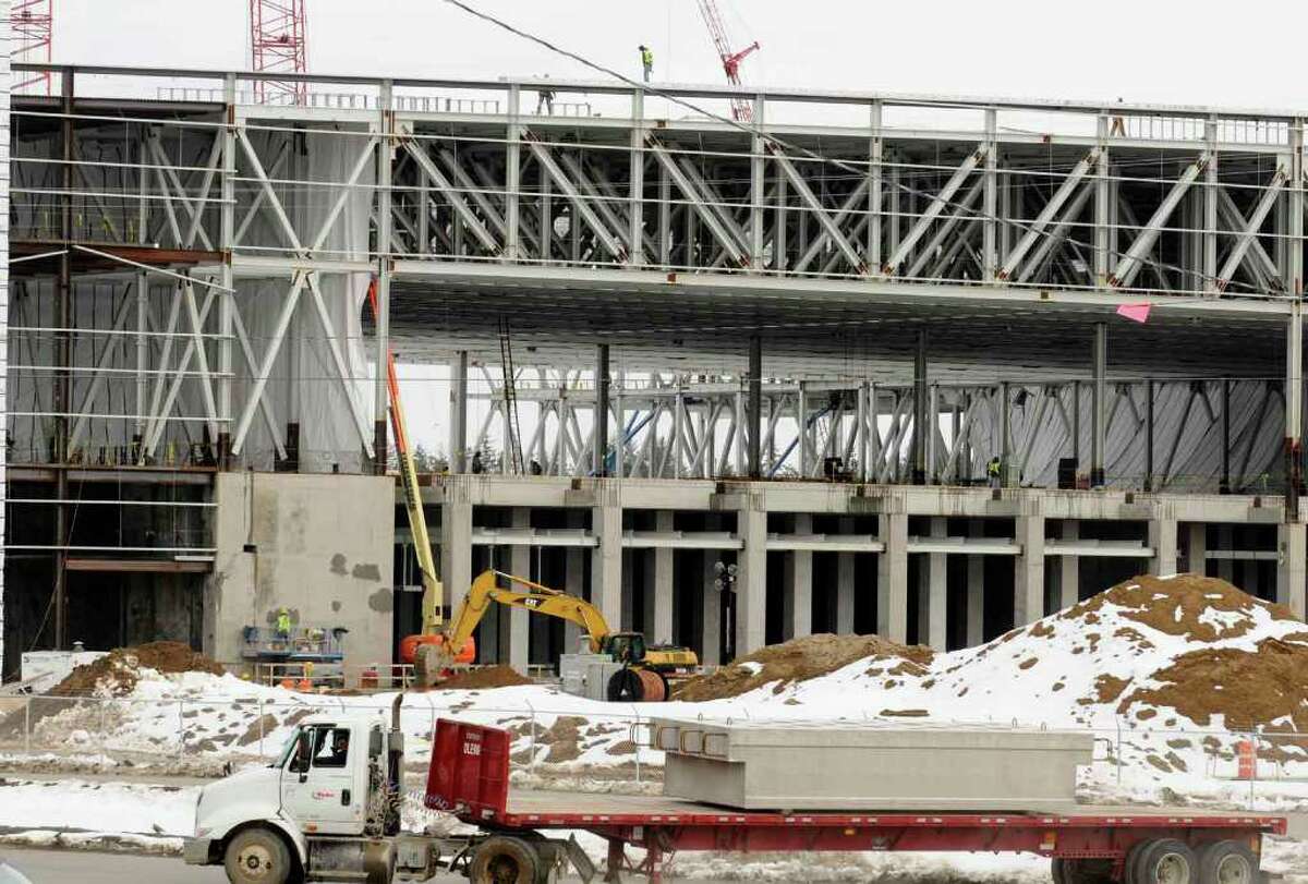 GlobalFoundries cash grant largest ever awarded in U.S.