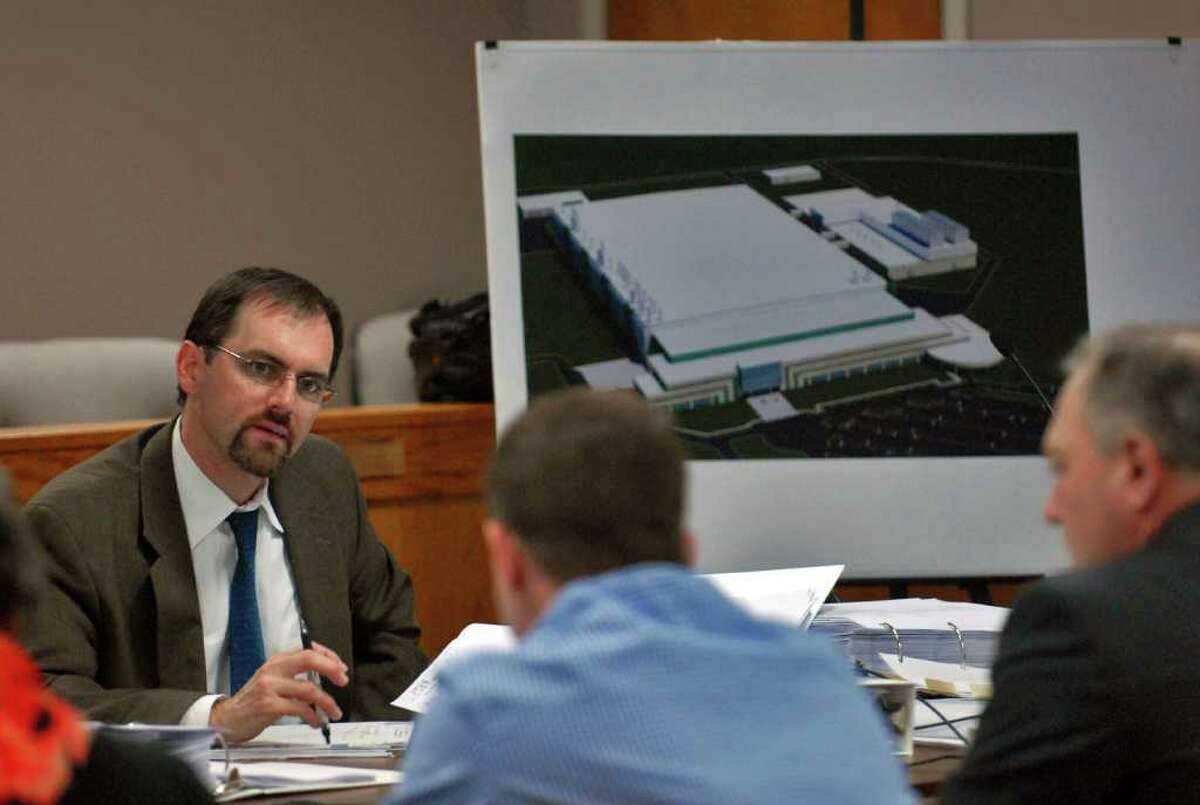 All expenses paid: GlobalFoundries sent bills, state gave cash