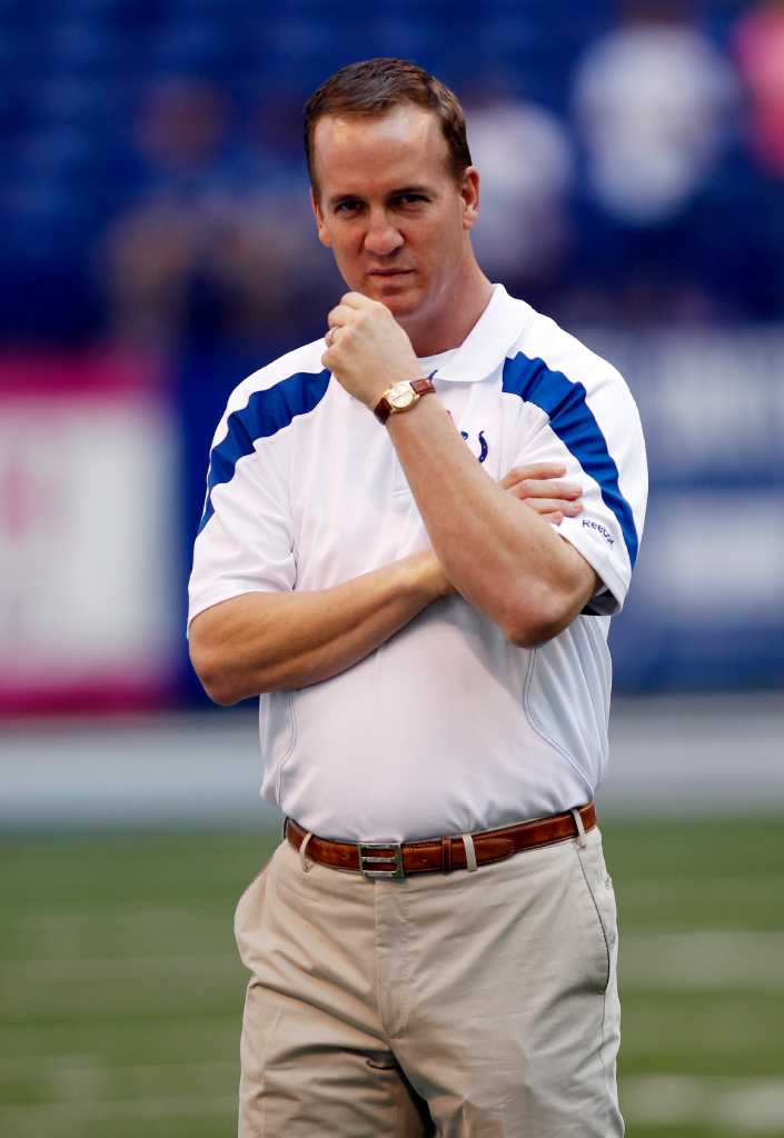 Chiefs 28, Colts 24
