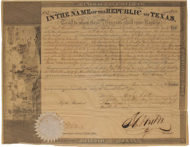 The Alamo Essay