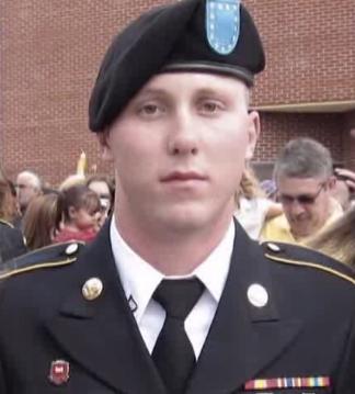Pfc. David Drake: 1989-2011