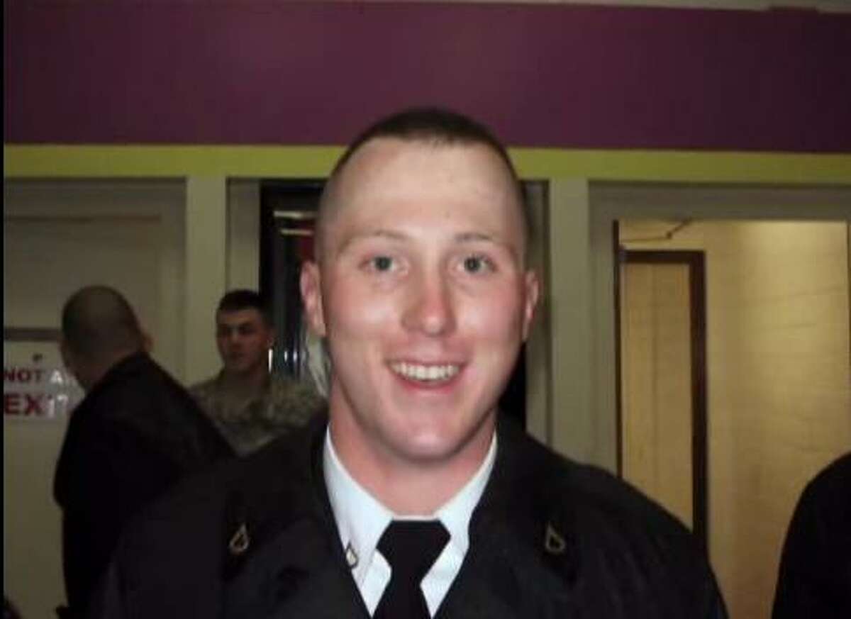 Pfc. David Drake: 1989-2011