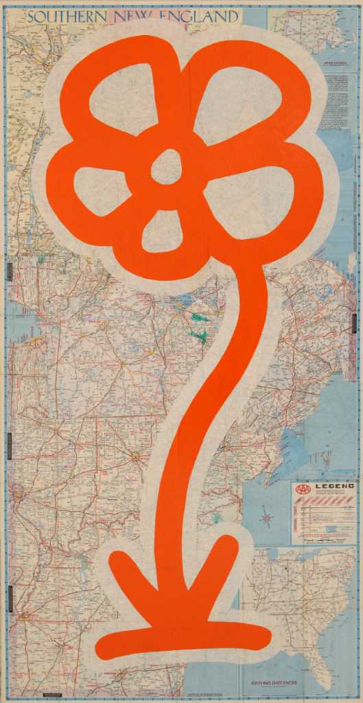 Greenwich gallery paves the way for rare street art exhibition