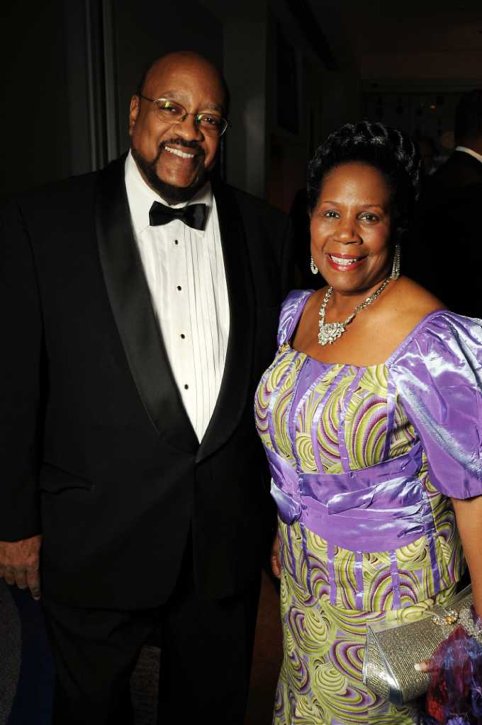 HoustonWorks USA Gala celebrates "Putting People Back to Work"