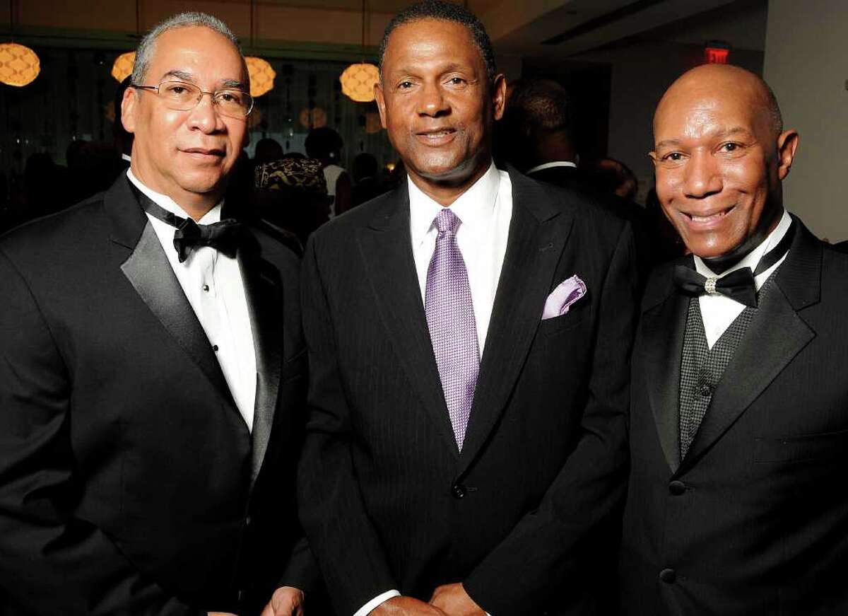 HoustonWorks USA Gala celebrates "Putting People Back to Work"