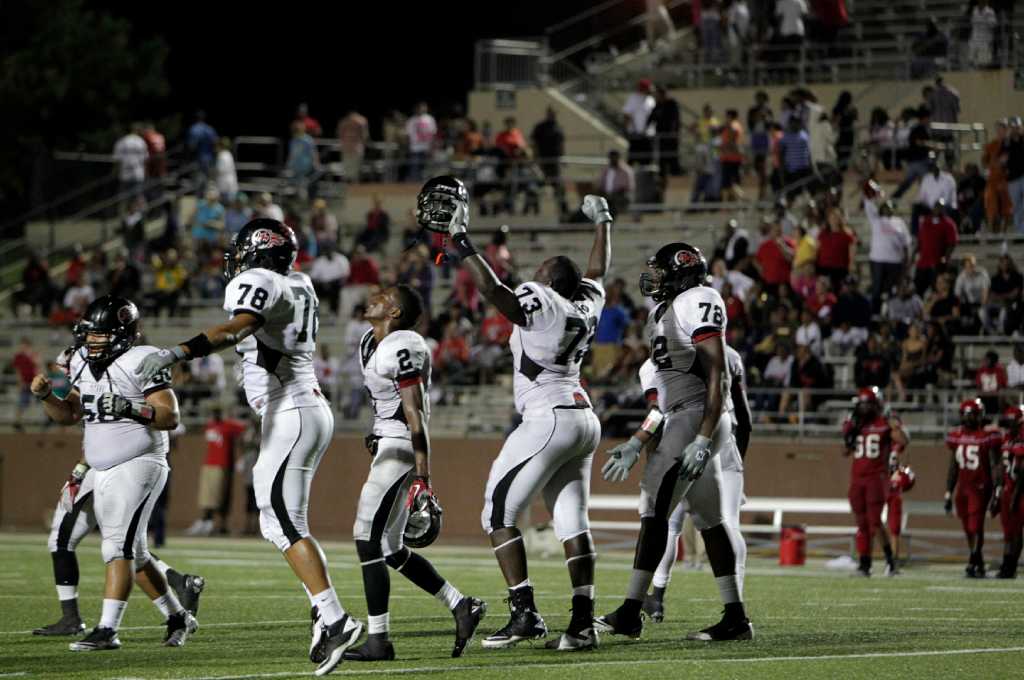 PA Memorial now ranked 9th in AP poll