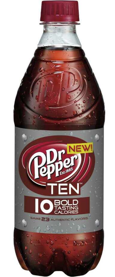 Dr Pepper Ten: 'No women allowed' - Houston Chronicle