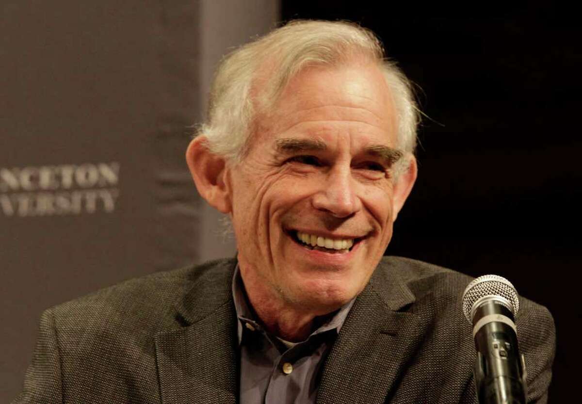 2 Americans win Nobel Prize in economics