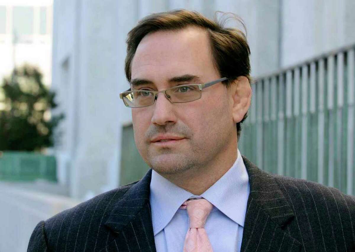 Fraud brings prison term